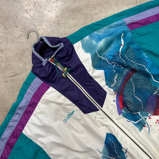 CRAZY JACKETS - Ghetto Gato Vintage