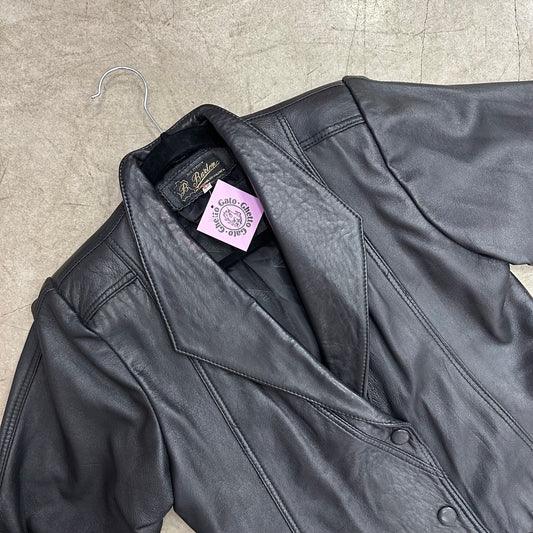 LEATHER JACKETS – Ghetto Gato Vintage